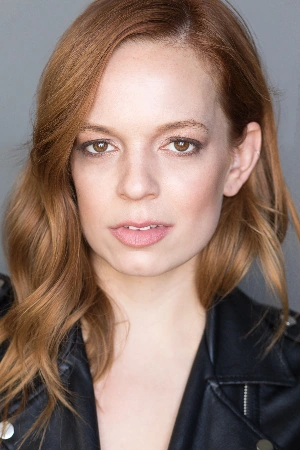 Grace Hinson | Movie and TV Wiki | Fandom