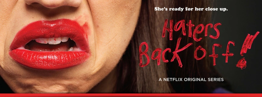 Haters Back Off! (2016) | Movie and TV Wiki | Fandom