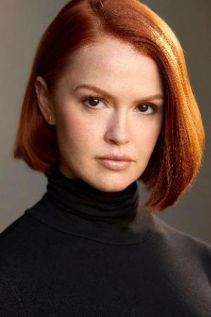 Heather Grace Hancock | Movie and TV Wiki | Fandom