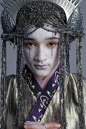 Queen Apailana (Star Wars) | Movie and TV Wiki | Fandom