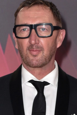Ralph Ineson (1969) | Movie and TV Wiki | Fandom