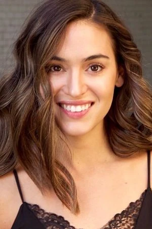 Teri Andrez (1990) | Movie and TV Wiki | Fandom