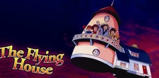 Flying House, The (1982) | Movie and TV Wiki | Fandom