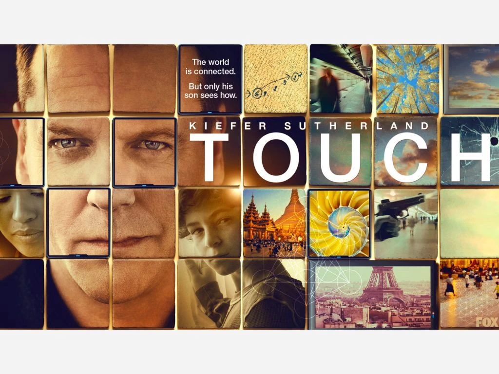 Touch (2012) | Movie and TV Wiki | Fandom