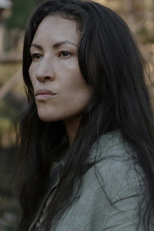 Yumiko Okumura (Walking Dead) | Movie and TV Wiki | Fandom