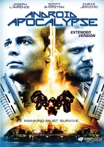 Android Apocalypse (2006) | Movie and TV Wiki | Fandom