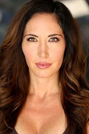 Angie Papanikolas | Movie and TV Wiki | Fandom