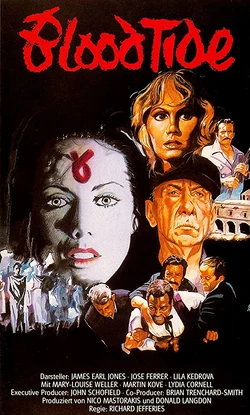 Bloodtide (1982) | Movie and TV Wiki | Fandom