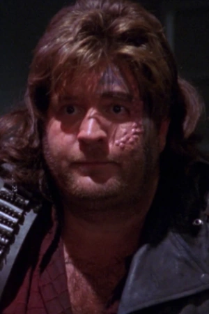 Chorgan (Star Trek TNG) | Movie and TV Wiki | Fandom