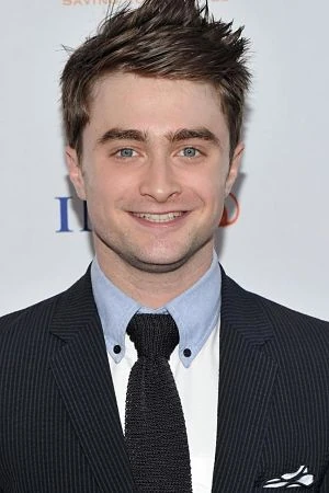 Daniel Radcliffe (1989) | Movie and TV Wiki | Fandom