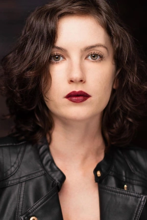 Haley Leary | Movie and TV Wiki | Fandom