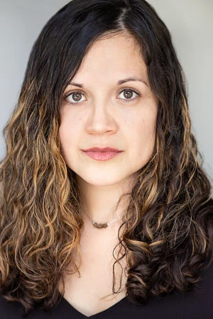 Kristina Beringer | Movie and TV Wiki | Fandom