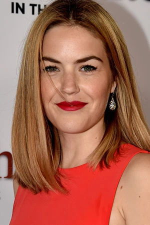 Lily Costner (1986) | Movie and TV Wiki | Fandom