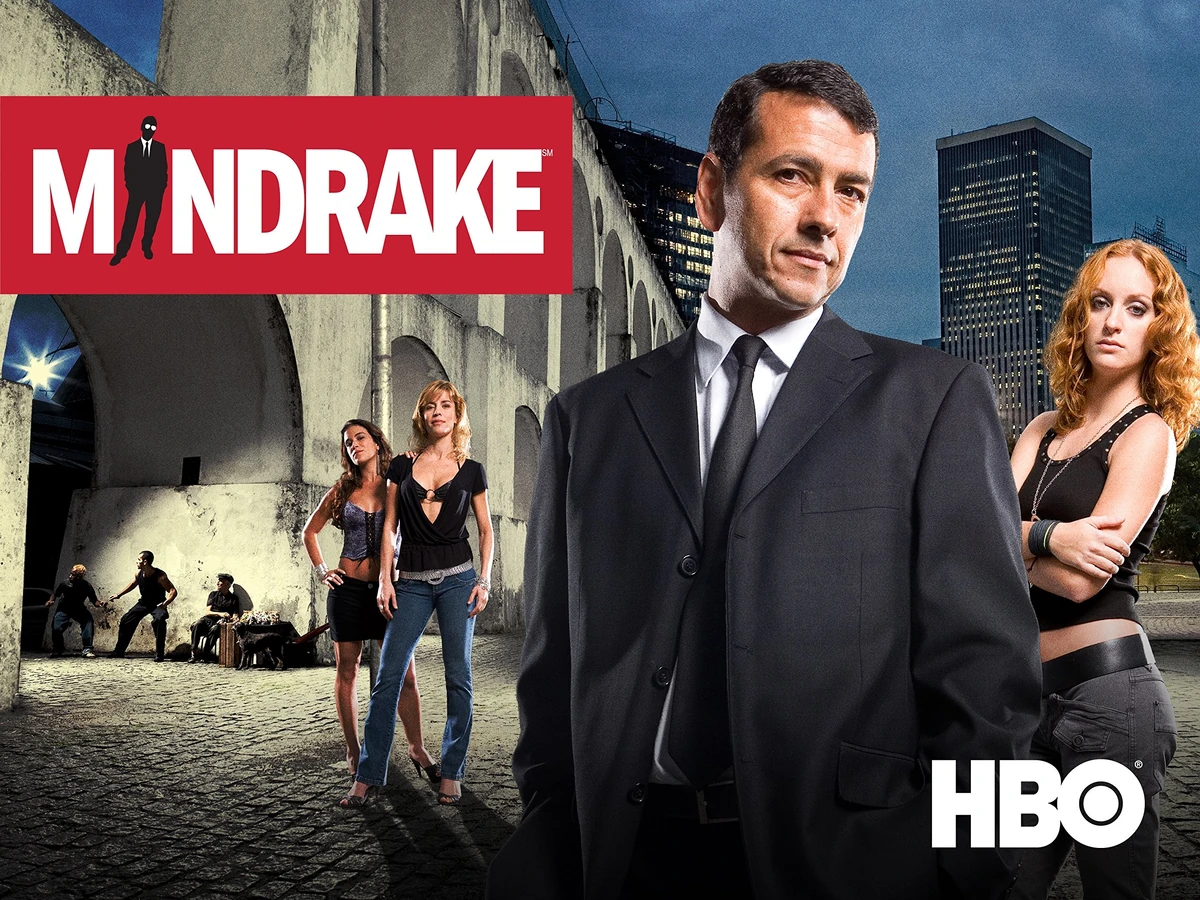 Mandrake (2005) | Movie and TV Wiki | Fandom