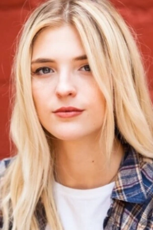 Samantha Noel Van Sickle | Movie and TV Wiki | Fandom