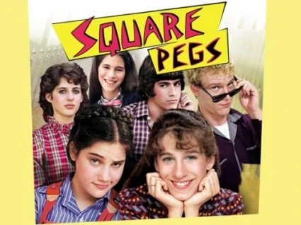 Square Pegs (1982) | Movie and TV Wiki | Fandom