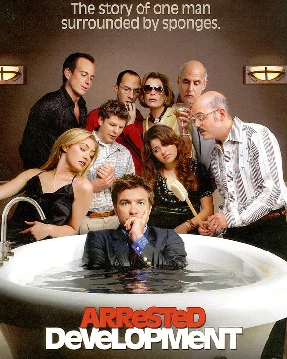 Arrested Development (2003)/Image Gallery | Movie and TV Wiki | Fandom