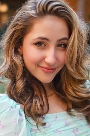 Ava Kolker (2006) | Movie and TV Wiki | Fandom