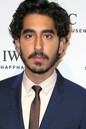 Dev Patel (1990) | Movie and TV Wiki | Fandom