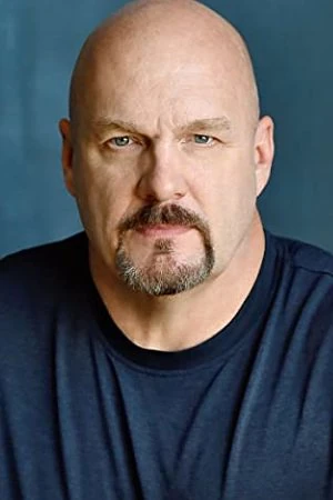 Eric Allan Kramer (1962) | Movie and TV Wiki | Fandom