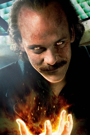 Hector Hammond (Green Lantern 2011) | Movie and TV Wiki | Fandom