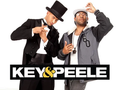Key and Peele (2012) | Movie and TV Wiki | Fandom