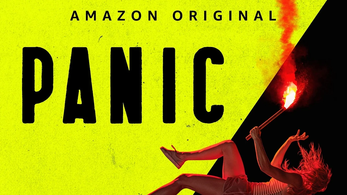 Panic (2021) | Movie and TV Wiki | Fandom