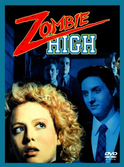 Zombie High (1987) | Movie and TV Wiki | Fandom