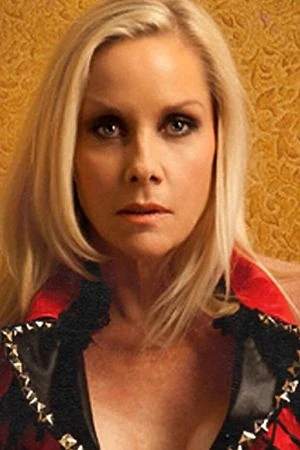 Cherie Currie (1959) | Movie and TV Wiki | Fandom