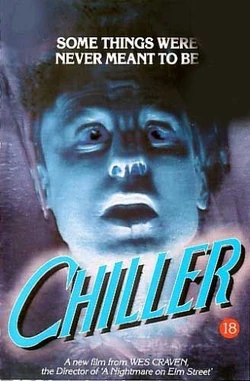 Chiller (1985) | Movie and TV Wiki | Fandom