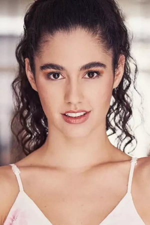 Michaela Shuttleworth | Movie and TV Wiki | Fandom