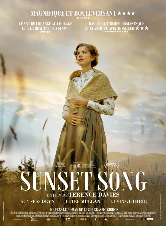 Sunset Song (2015) | Movie and TV Wiki | Fandom