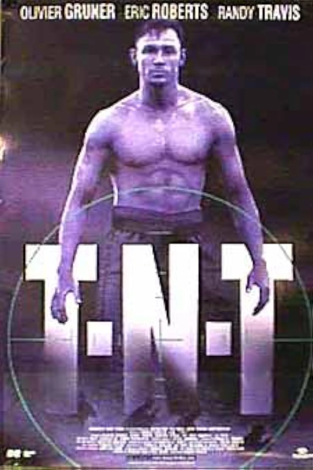 T.N.T. (1997) | Movie and TV Wiki | Fandom