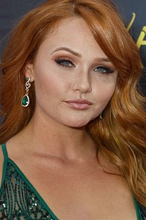 Brooke Nichole Lee (1992) | Movie and TV Wiki | Fandom