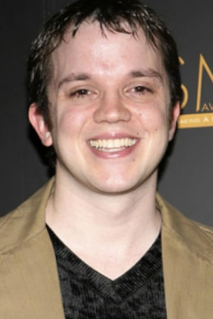 Eric Millegan (1974) | Movie and TV Wiki | Fandom