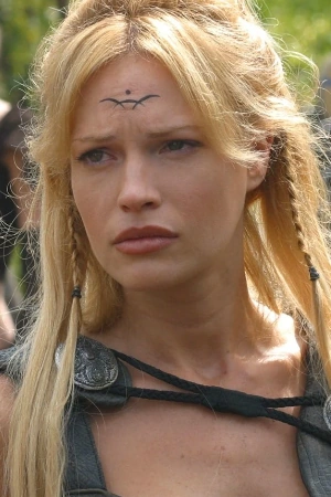 Ishta (Stargate SG-1) | Movie and TV Wiki | Fandom