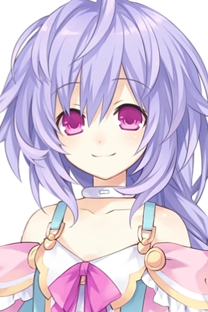 Plutia (Hyperdimension Neptunia) | Movie and TV Wiki | Fandom