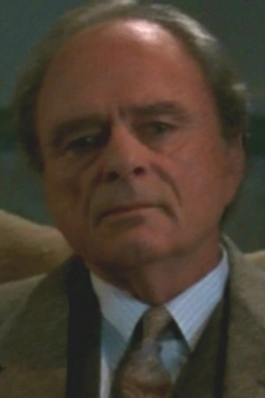 Quentin Travers (Buffy the Vampire Slayer) | Movie and TV Wiki | Fandom