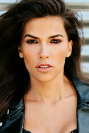 Sofia Pernas (1989) | Movie and TV Wiki | Fandom