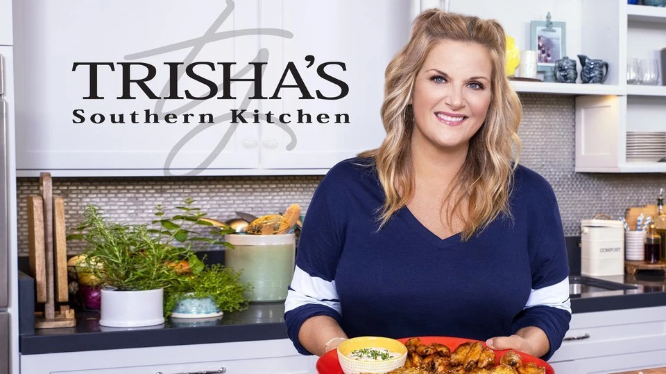 Trisha's Southern Kitchen (2012) | Movie and TV Wiki | Fandom