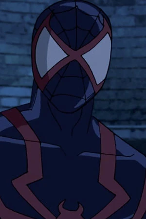 Blood Spider (Ultimate Spider-Man) | Movie and TV Wiki | Fandom