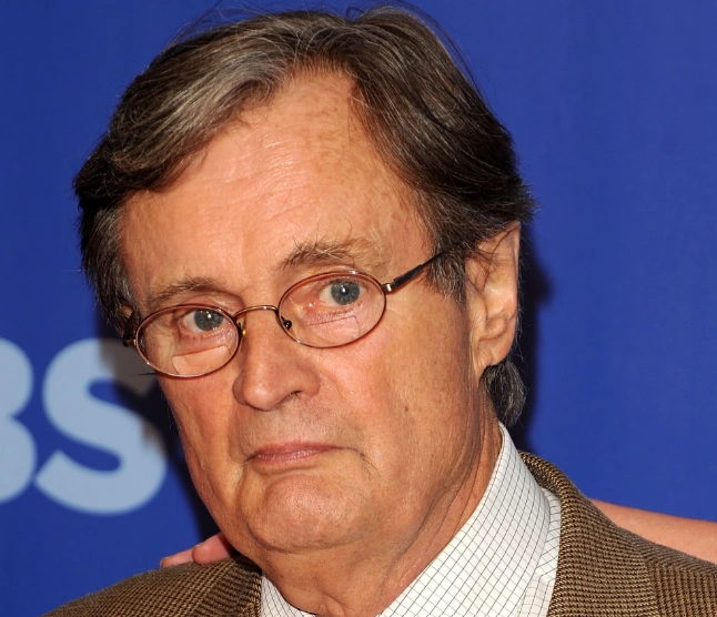 David McCallum (1933) | Movie and TV Wiki | Fandom