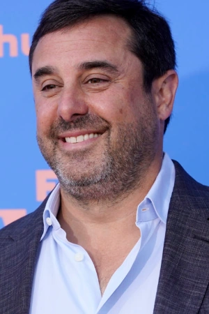 Jeff Schaffer (1970) | Movie and TV Wiki | Fandom