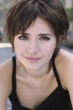 Jennifer Robyn Jacobs | Movie and TV Wiki | Fandom