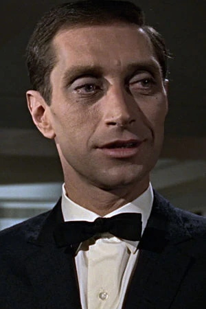 Kronsteen (James Bond) | Movie and TV Wiki | Fandom