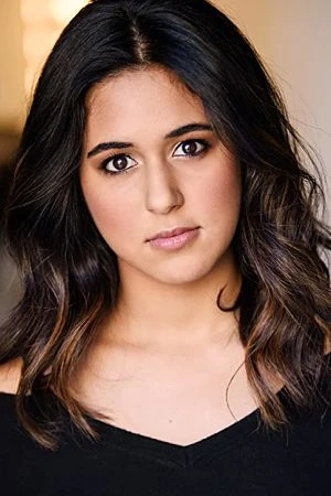 Maria Quezada (2001) | Movie and TV Wiki | Fandom