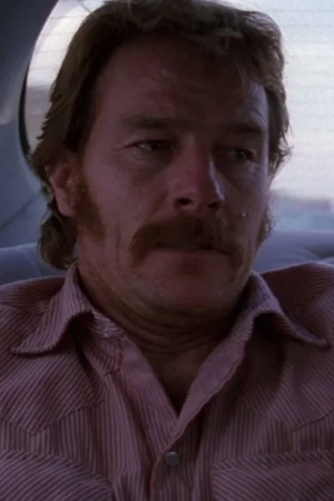 Patrick Garland Crump (The X-Files) | Movie and TV Wiki | Fandom