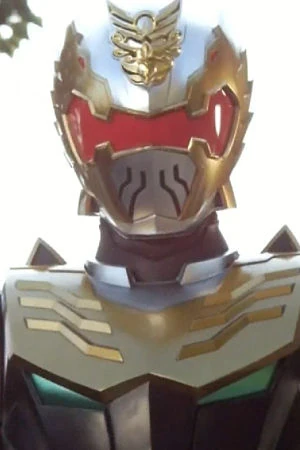 Robo Knight (Power Rangers) | Movie and TV Wiki | Fandom