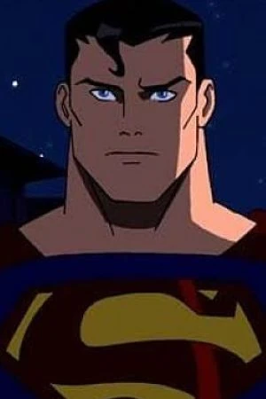 Superman (Young Justice) | Movie and TV Wiki | Fandom