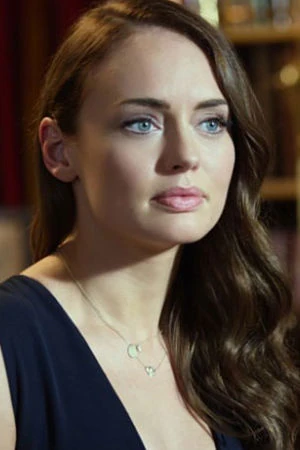 Viviane Wembly (Transformers Movies) | Movie and TV Wiki | Fandom